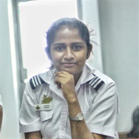 Poornima Perera Postgraduate Bschons Information Technology