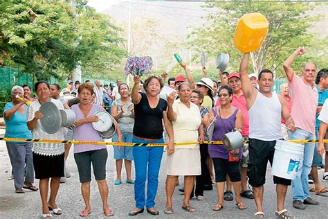 Santa Marta Está En Calamidad Pública Por Falta Del Servicio De Agua Infobae