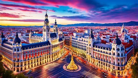 Discover Madrids Must See Tourist Attractions That Will Blow Your Mind