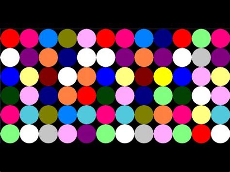 How To Draw Circles Using Pygame Draw Function YouTube