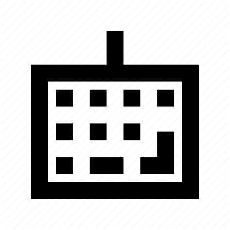 Computer Device Computer Hardware Computer Keyboard Input Device Keyboard Icon Download On
