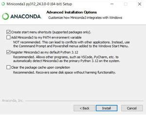 Getting Started With Conda GeeksforGeeks