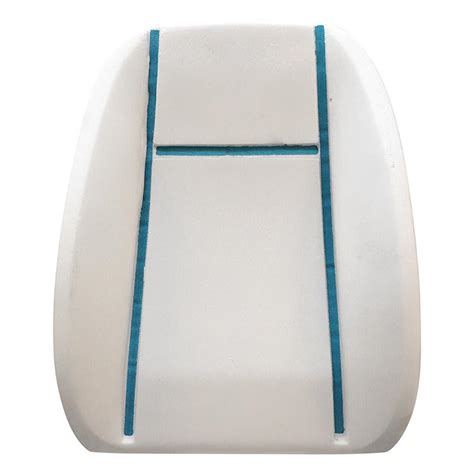 Molded Foam Vs Cut Foam