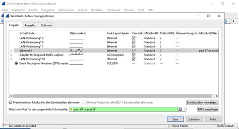 pxe troubleshooting analyzing the boot process with wireshark 4sysops