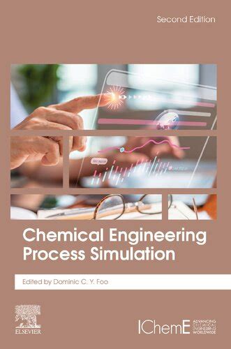Chemical Engineering Process Simulation Pdfepub Version Controses
