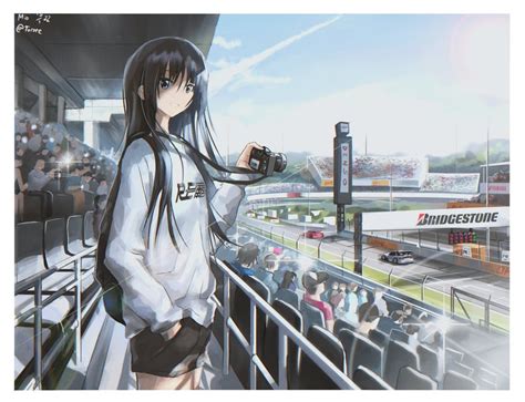 Akiyama Mio K On Drawn By Torzee Danbooru