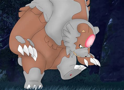 Crushed An Insect By Michael 95 On Deviantart