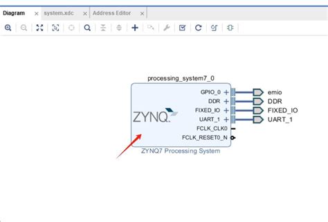 【zynq】基于 Bram 的 Ps 与 Pl 数据交互 知乎