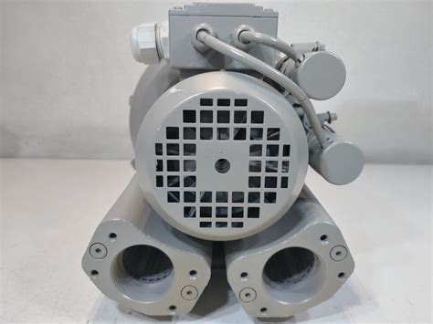 Siemens Elmo Elmo G 2bh1200 7av05 Z Blower