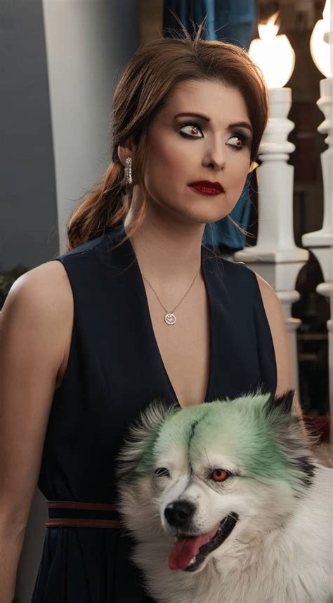 Chat With Samari And Her Dog Enjoy Free Ai Character Voice Chat