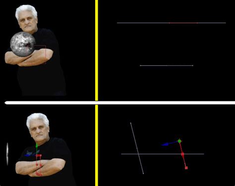 Rotating Objects Are Flat Adobe Support Community