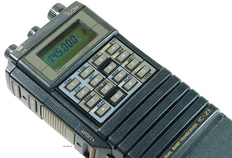 RigPix Database Icom IC