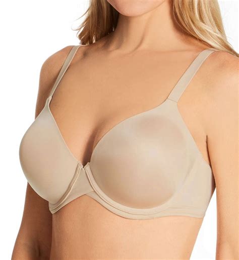 Maidenform Womens One Fab Fit 20 Everyday Modern Demi Underwire Bra