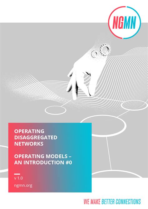 Operating Models An Introduction Transseed Group Inc