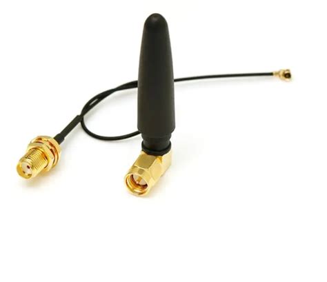 Антенна 900-1800MHz с переходником IPX/U.FL/SMA (ID#2273641044), цена ...