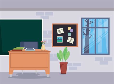 Classroom Window Vector Art Icons And Graphics For Free Download