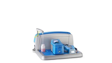 Digital Minilab Analytical Instruments For Industrial Use Automation Grade Semi Automatic At