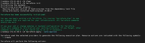 Building Scalable Infrastructure On Aws With Terraform By Mekadinesh