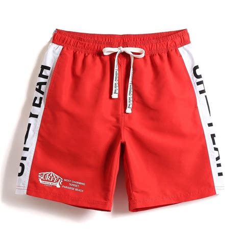 Orvls Oh Yeah Board Shorts Gay Underwear Orlvs Underwear
