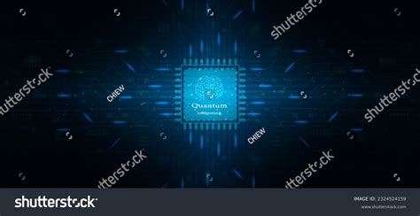 42 Imágenes De Quantum Computer Qbit Imágenes Fotos Y Vectores De