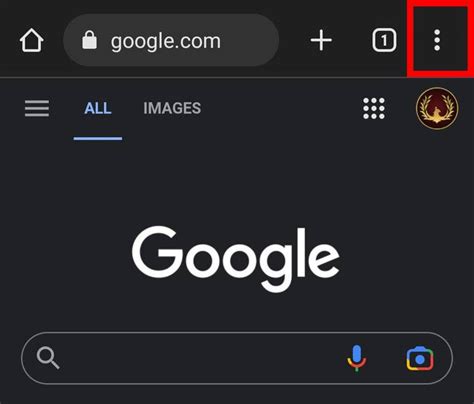 How To Access View Saved Password In Chrome On Android Phone