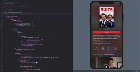 Video Anthony Okpako On Linkedin Swiftui 12 Comments