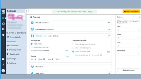 Interface UI For Autosaving Checkboxes And Radiobuttons User Experience Stack Exchange