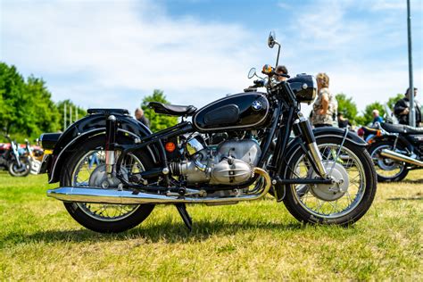 25 Classic Vintage Motorcycles With Enduring Style My Car Makes Noise