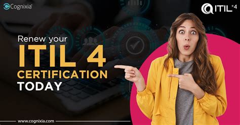 Cognixia On Linkedin Cognixia Learnwithcognixia Itil4 Itil4foundation Itilcertification