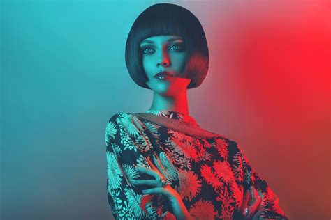 Viktoriya A Model From Toronto Canada