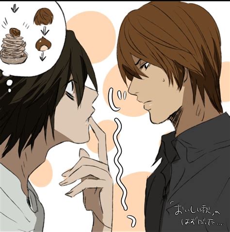 Pin On L Lawliet Pin On L Lawliet