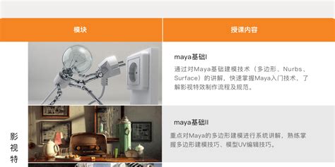 Maya轻松入门课 班 火星网校