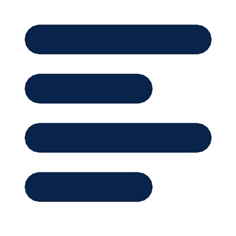 Align Left Vector Svg Icon Svg Repo