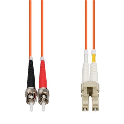 Pro St Lc 75m5om2p Industry Standard Patch Cables Proline