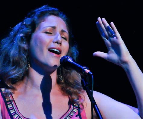 Natalia Bernal Quintet En Diablada