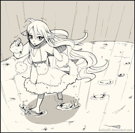 Run Mavis Run By Knilzy95 On Deviantart