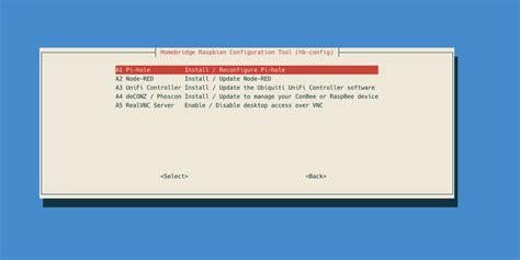 AdGuard Home Not Showing In Hb Config Issue Homebridge Homebridge Raspbian Image GitHub