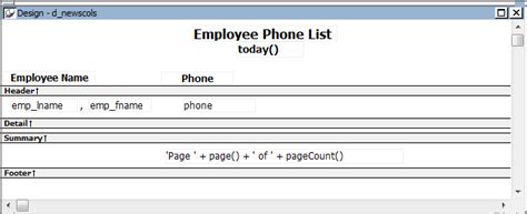 Enhancing Datawindow Objects Users Guide