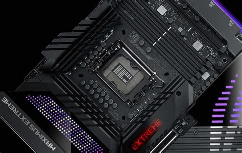 ROG Strix Vs Extreme Vs Apex Vs Hero What S The Difference Between ROG Gaming Motherboards