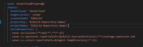 Error Youre Not Authorized To Run Analysis Please Contact The Project Administrator In
