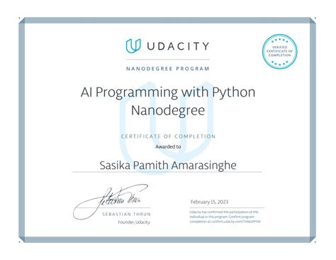 Sasika Amarasinghe On Linkedin Python Aws Deeplearning Udacity Python
