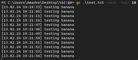 Running A Powershell Script Via Hassagent Causes It To Run Script More