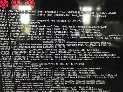 Hifi Berry Pi 3b Roon Image Install Problem Raspberry Pi Roon