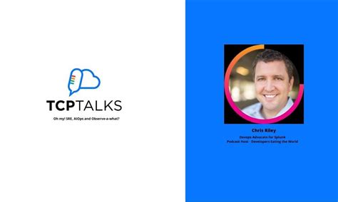 Tcp Talks Oh My Sre Aiops And Observe A What R Thecloudpod