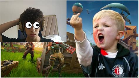 Momo Fortnite In Morocco Youtube