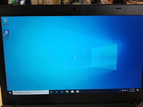 Lenovo ThinkPad T Core I Th Gen Laptop With GB SSD FM S
