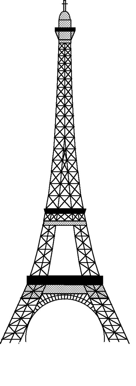 Chouard Home Page And Eiffel Tower Unofficial Home Page