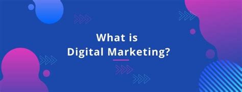 What Is Digital Marketing In Simple Words Techno Brainz