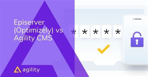 Optimizely Vs Agility Cms Pros And Cons