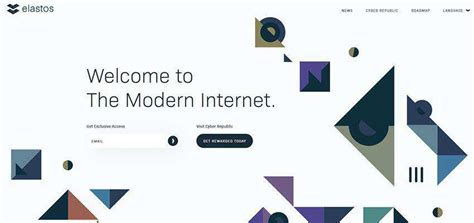 Excellent Examples Of Using Stacked Text Blocks In Web Design Speckyboy